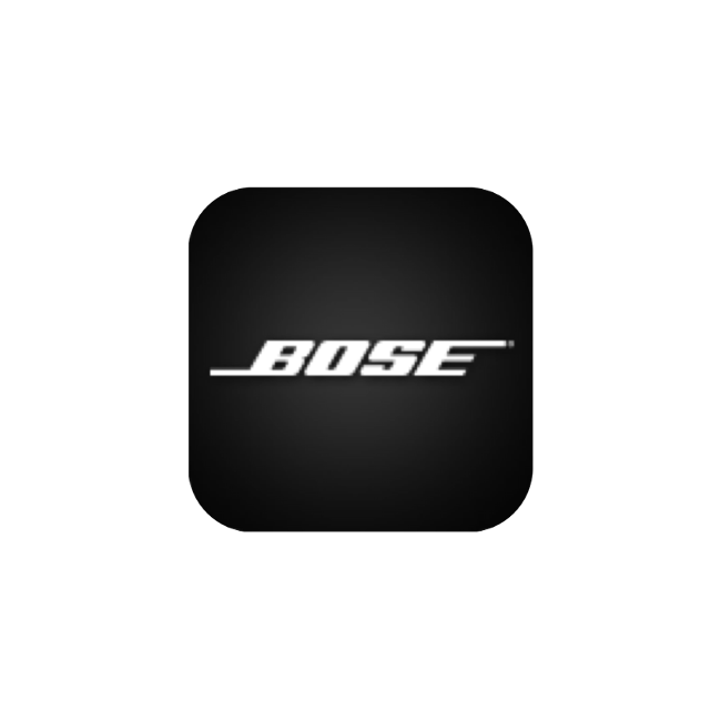 Bose Software Updater