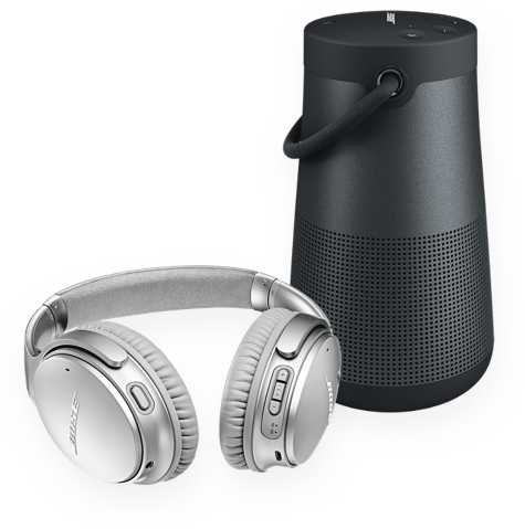 Bose Software Updater